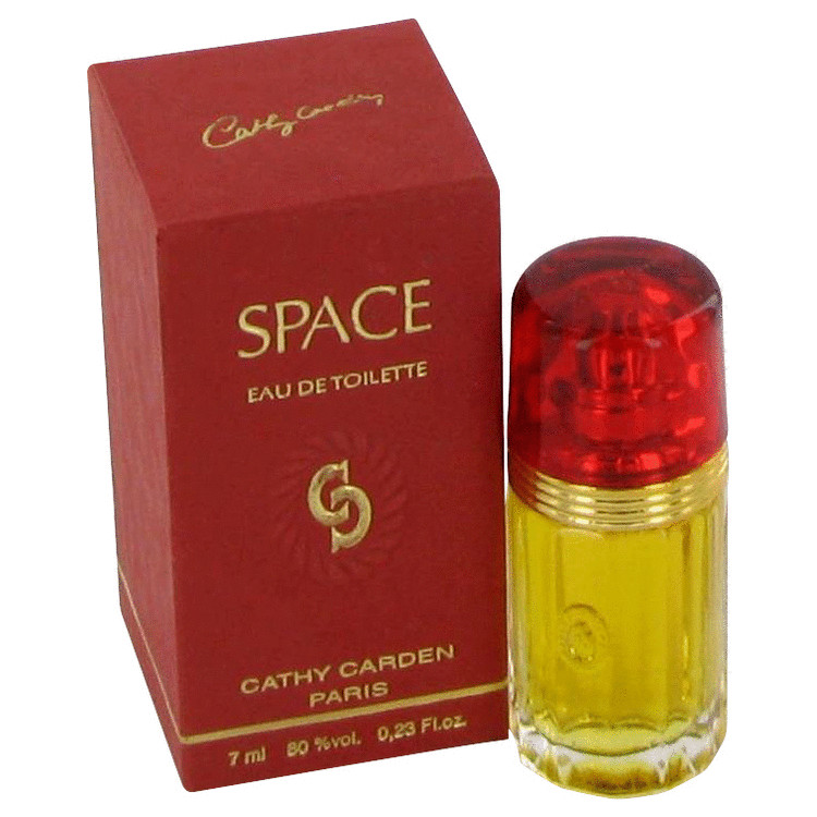 Space Perfume for Women by Cathy Cardin | FragranceX.com
