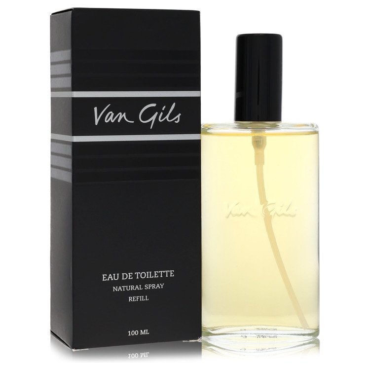 Click here for Van Gils Cologne by Van Gils 1 oz EDT Spray for Me... prices