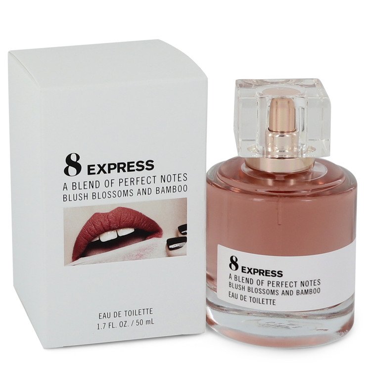 Express 8 Perfume for Women by Express | FragranceX.com