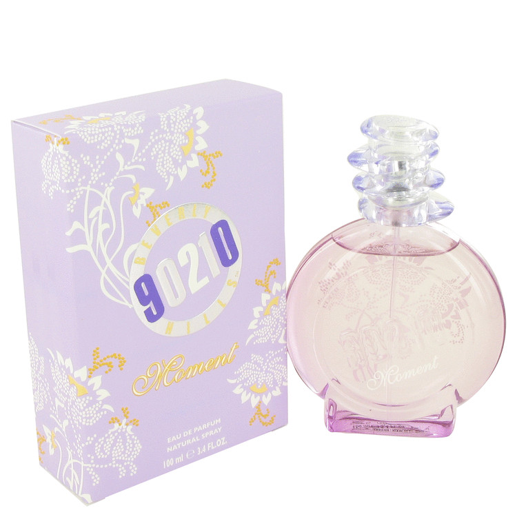 90210 Moment Perfume for Women by Torand | FragranceX.com