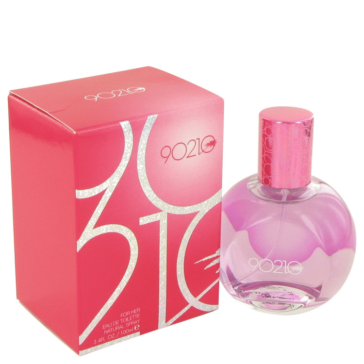 90210 Tickled Pink Perfume for Women by Torand | FragranceX.com