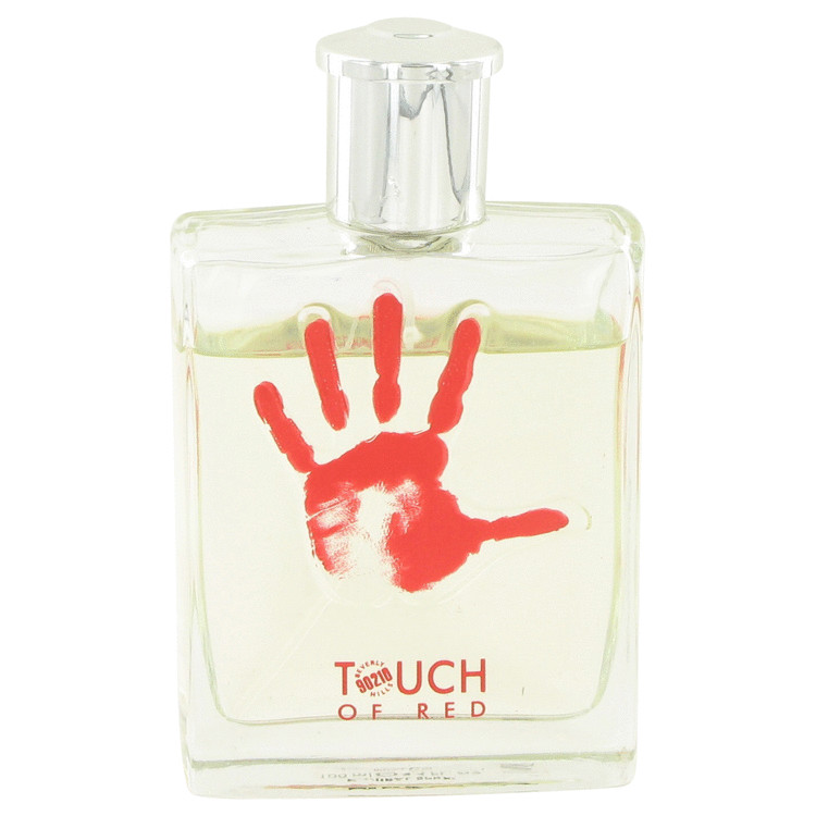90210 Touch Of Red Cologne for Men by Torand | FragranceX.com