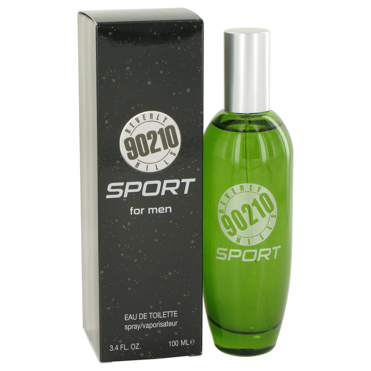 90210 Sport Cologne for Men by Torand | FragranceX.com