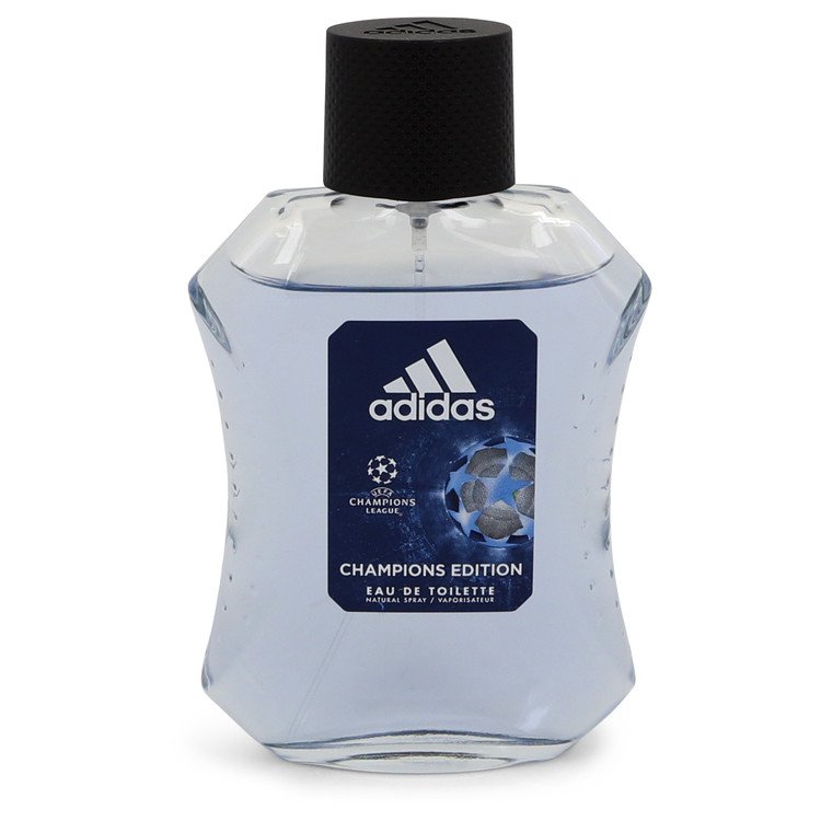 Adidas Uefa Champions League Cologne by Adidas | FragranceX.com