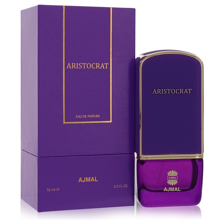 Ajmal Aristocrat Perfume for Women by Ajmal | FragranceX.com