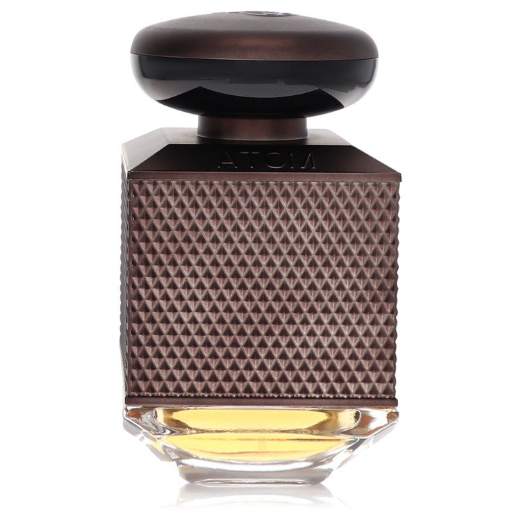 Fragrance World Atom Grey Cologne by Fragrance World