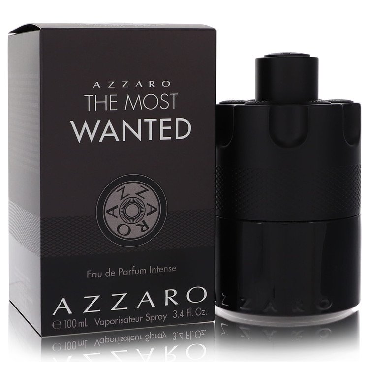 Azzaro The Most Wanted Cologne for Men by Azzaro | FragranceX.com
