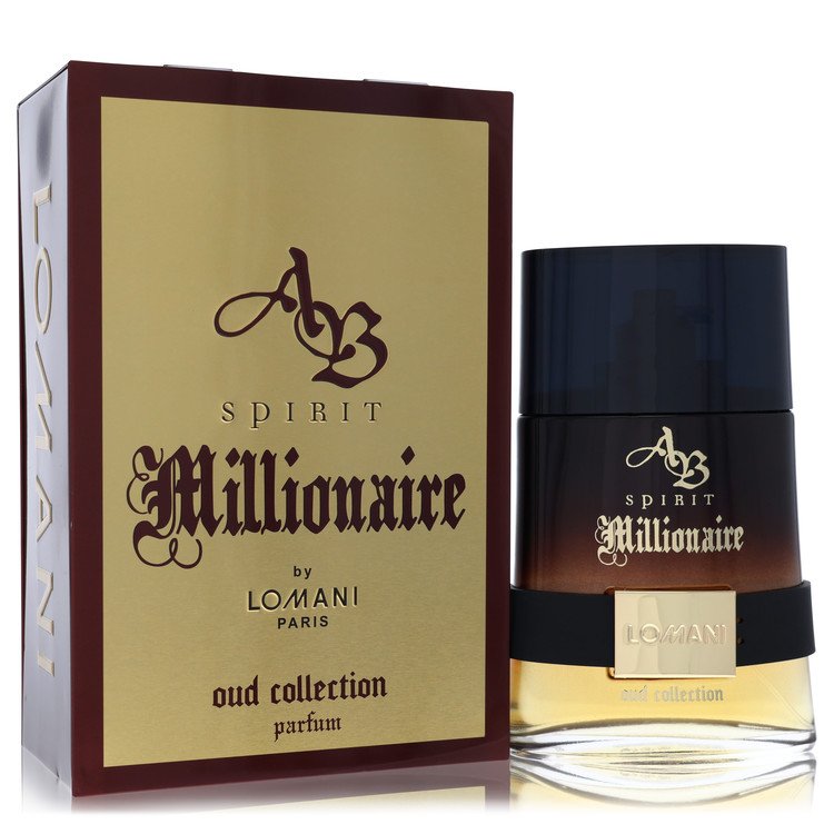 Click here for Ab Spirit Millionaire Oud Cologne 6.7 oz Parfum Sp... prices