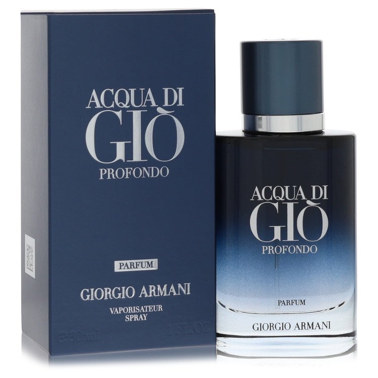 Click here for New Giorgio Armani Mens Acqua Di Gio Profondo Parf... prices