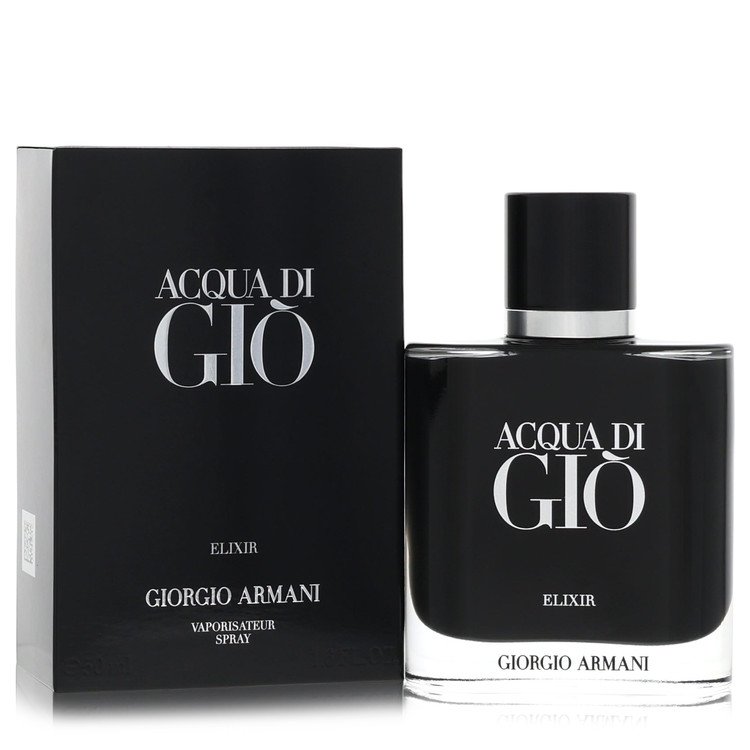 Click here for Armani Acqua di Gio Elixir 1.6 oz. prices