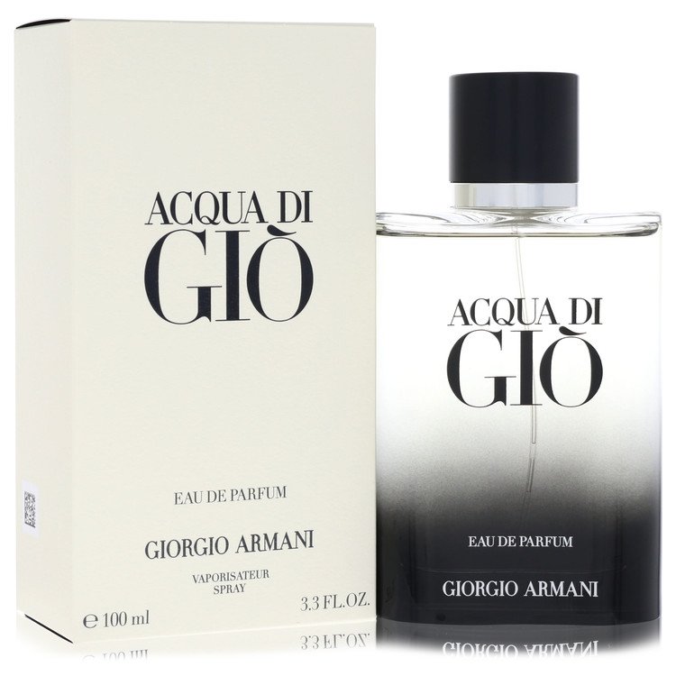 Click here for Armani Acqua di Gio Eau de Parfum 3.4 oz. prices