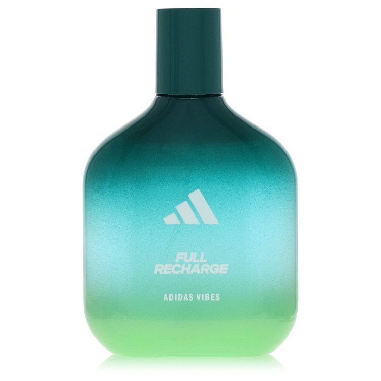Click here for Adidas Vibes Full Recharge Cologne 3.3 oz EDP Spra... prices