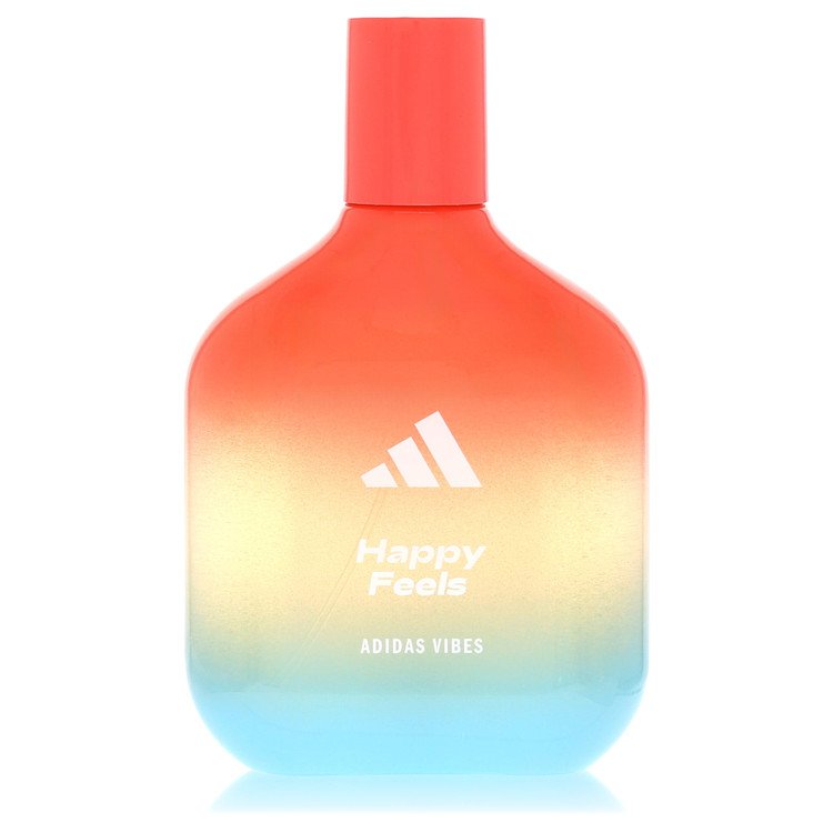 Click here for Adidas Vibes Happy Feels Perfume 3.3 oz EDP Spray... prices