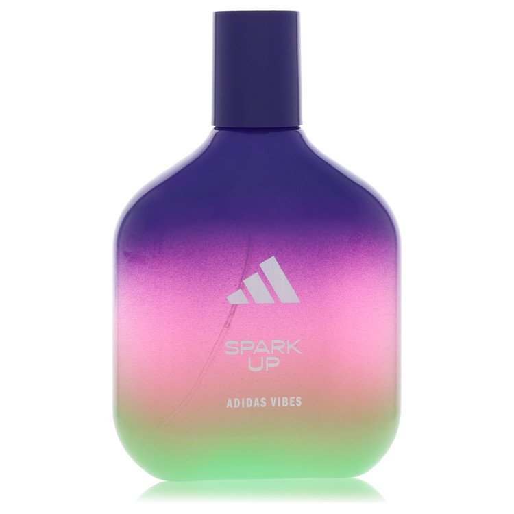 Click here for Adidas Vibes Spark Up Perfume 3.3 oz EDP Spray (Te... prices