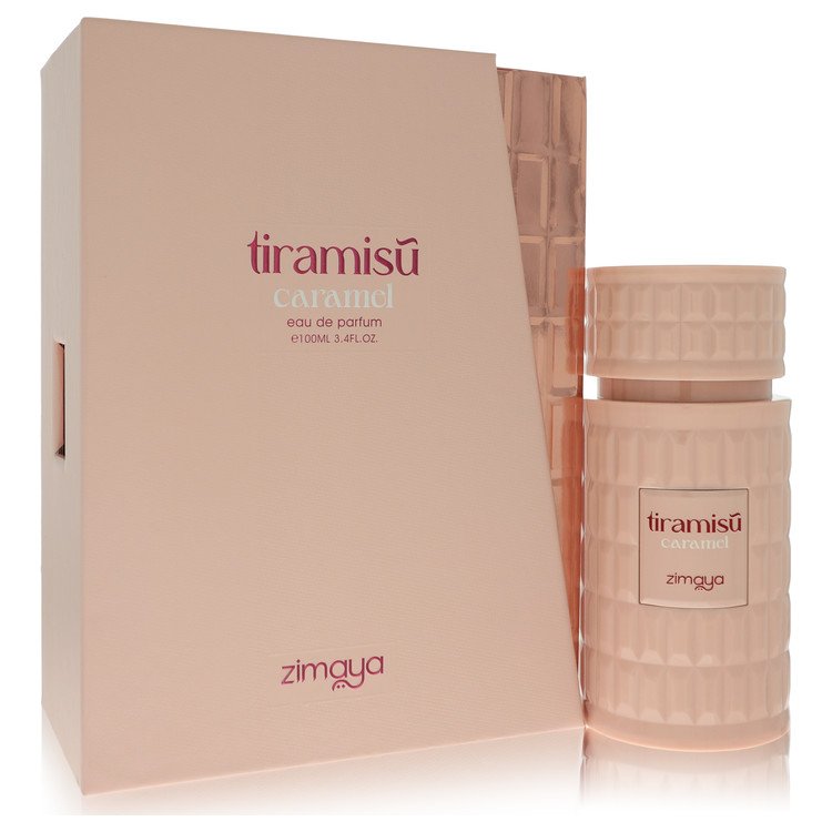 Click here for Afnan Zimaya Tiramisu Caramel Perfume 3.4 oz EDP S... prices