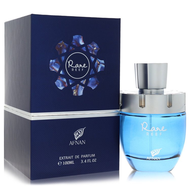 Click here for Afnan Rare Reef Pure Perfume 3.4 oz Extrait De Par... prices