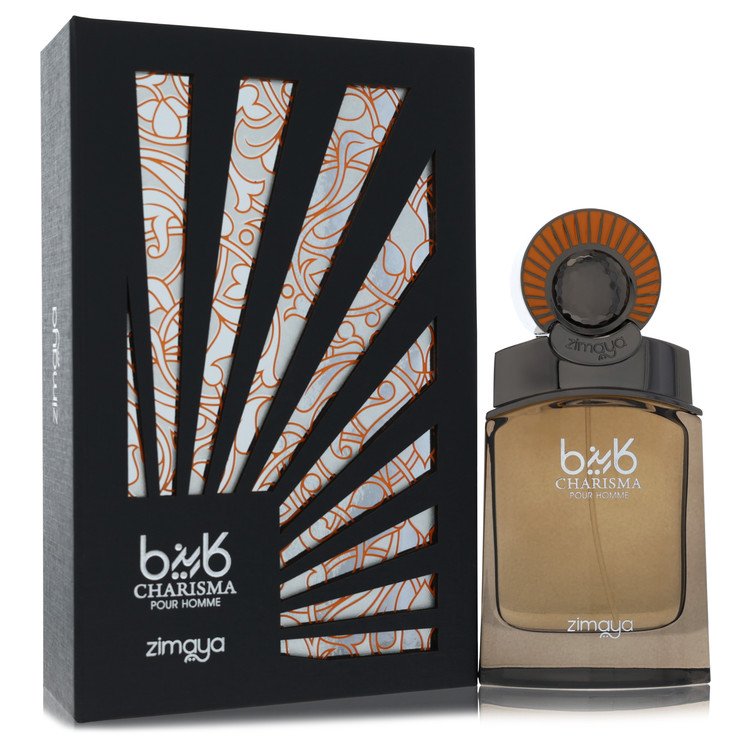 Click here for Afnan Zimaya Charisma Cologne by Afnan 3.4 oz EDP... prices
