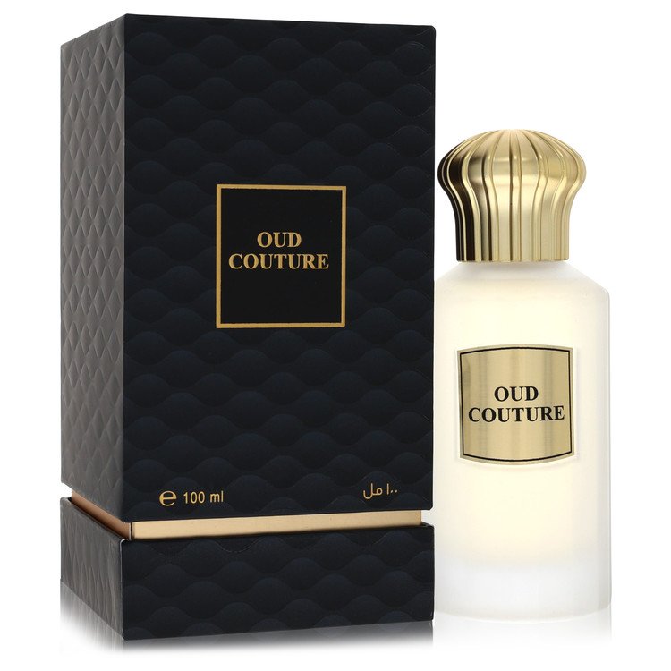 Click here for Ahmed Al Maghribi Oud Couture Pure Perfume 3.38 oz... prices
