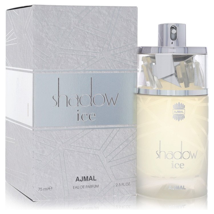 Click here for Ajmal Shadow Ice Perfume 2.5 oz EDP Spray (Unisex)... prices