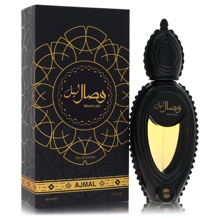 Click here for Ajmal Wisal Layl Cologne 1.7 oz EDP Spray (Unisex)... prices