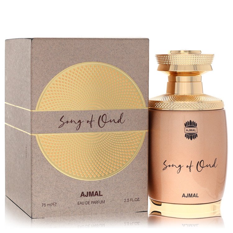 Click here for Ajmal Song Of Oud Cologne 2.5 oz EDP Spray (Unisex... prices
