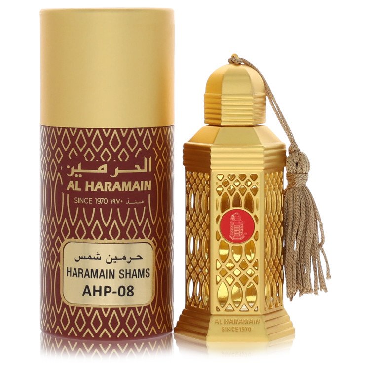 Click here for Al Haramain Shams Perfume Oil 0.41 oz Concentrated... prices