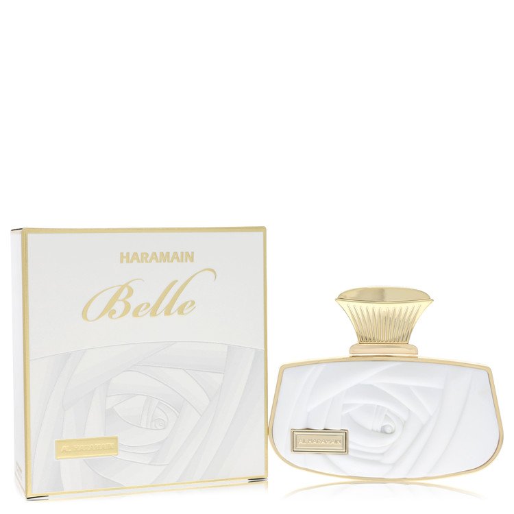Belle by Al Haramain for Women - 2.5 oz EDP Spray