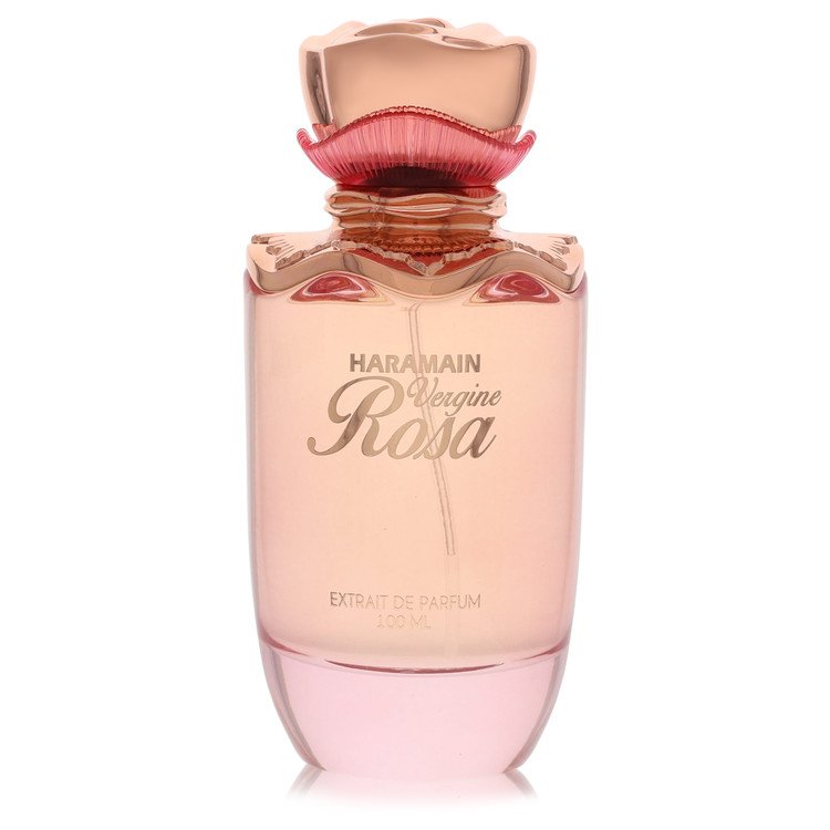 Click here for Al Haramain Vergine Rosa Pure Perfume 3.33 oz Extr... prices