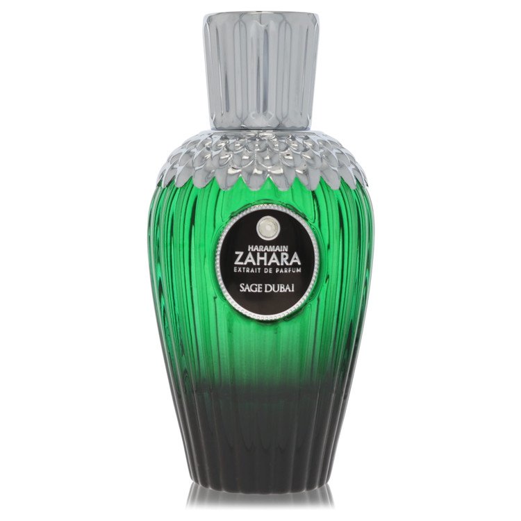 Click here for Al Haramain Zahara Sage Dubai Pure Perfume 3.33 oz... prices