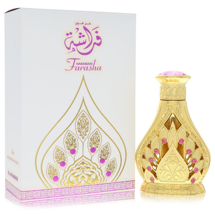 Click here for Al Haramain Farasha Perfume Oil 0.41 oz Concentrat... prices