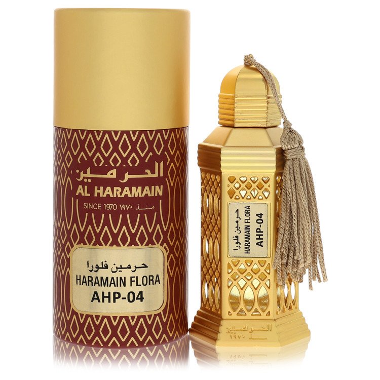 Click here for Al Haramain Flora Perfume Oil 0.41 oz Concentrated... prices