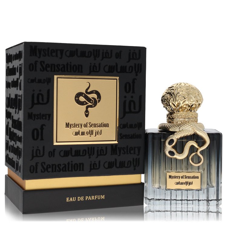 Click here for Al Malakia Mystery Of Sensation Cologne 3.3 oz EDP... prices