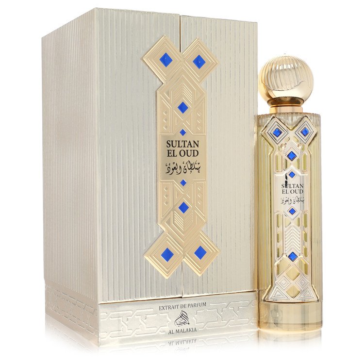 Click here for Al Malakia Sultan El Oud Pure Perfume 3.3 oz Extra... prices