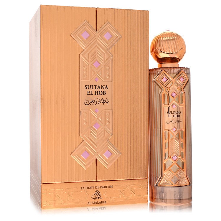 Click here for Al Malakia Sultana El Hob Pure Perfume 3.3 oz Extr... prices