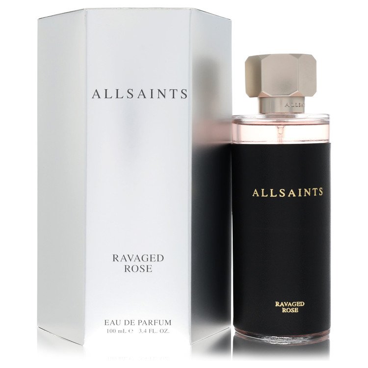 Click here for Allsaints Ravaged Rose Perfume 3.4 oz EDP Spray (U... prices