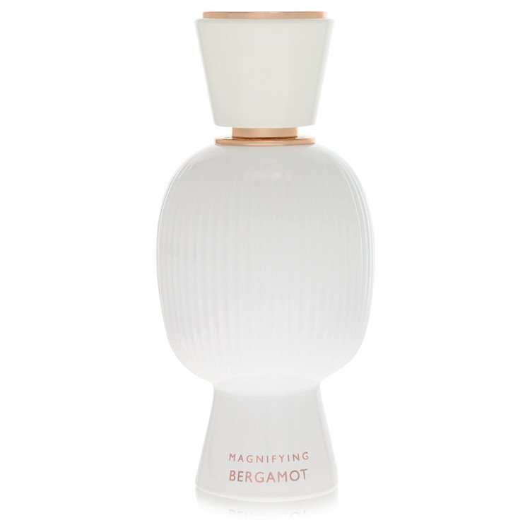 Allegra Magnifying Bergamont Perfume 1.35 oz EDP Spray (unboxed) for Women