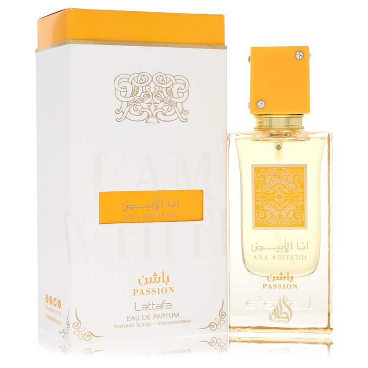 Click here for Ana Abiyedh I Am White Passion Perfume 2.0 oz EDP... prices