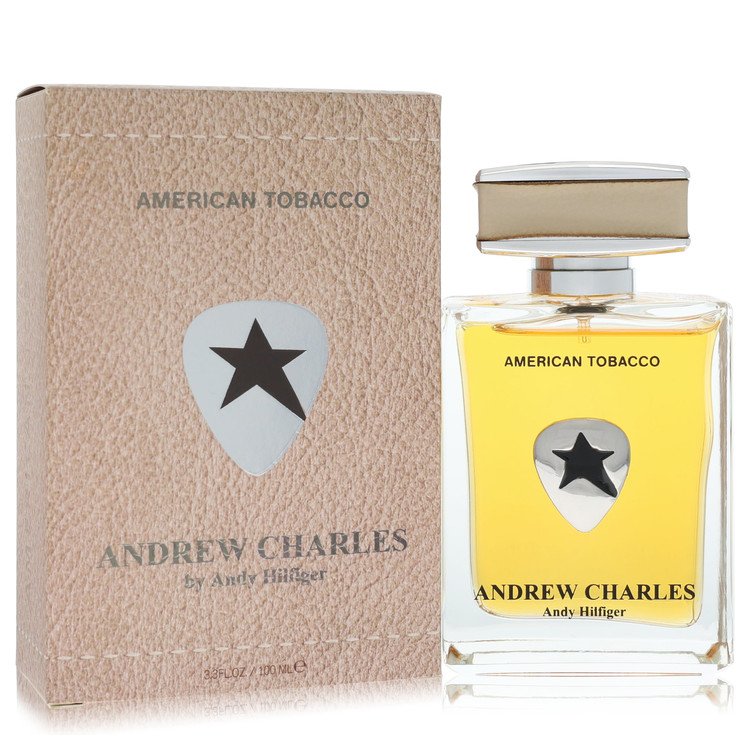 Click here for Andrew Charles American Tobacco Cologne 3.3 oz EDT... prices