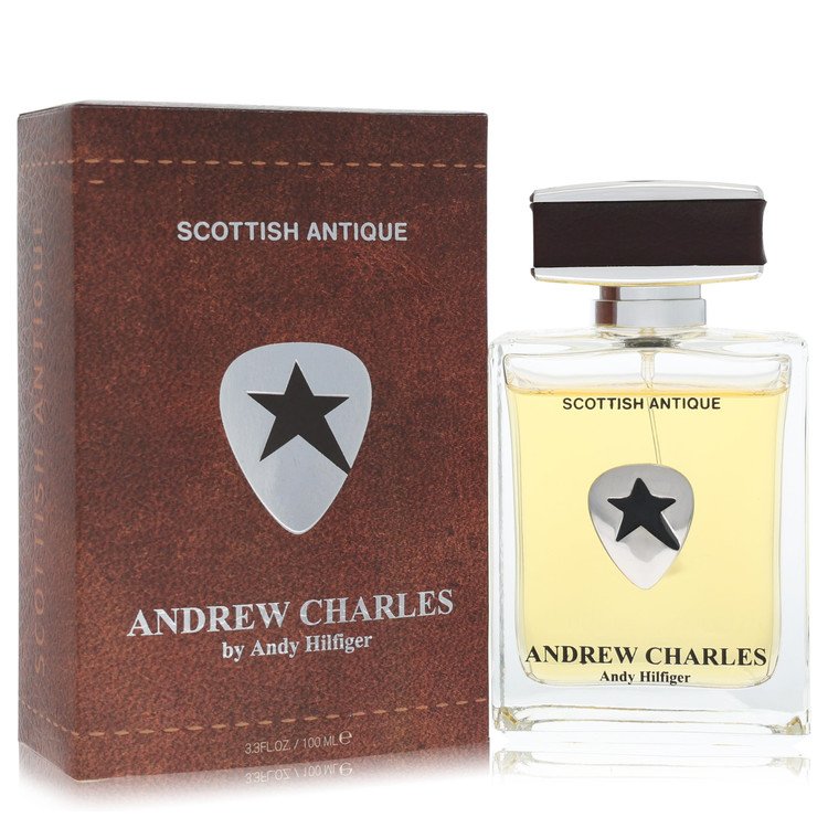 Click here for Andrew Charles Scottish Antique Cologne 3.3 oz EDT... prices