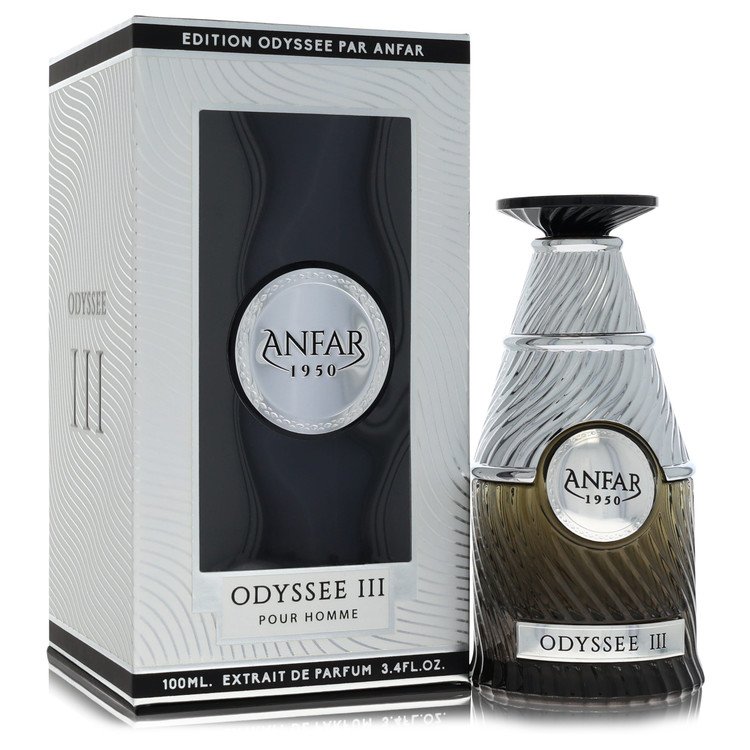 Click here for Anfar Odyssee Iii Pure Perfume 3.4 oz Extrait De P... prices