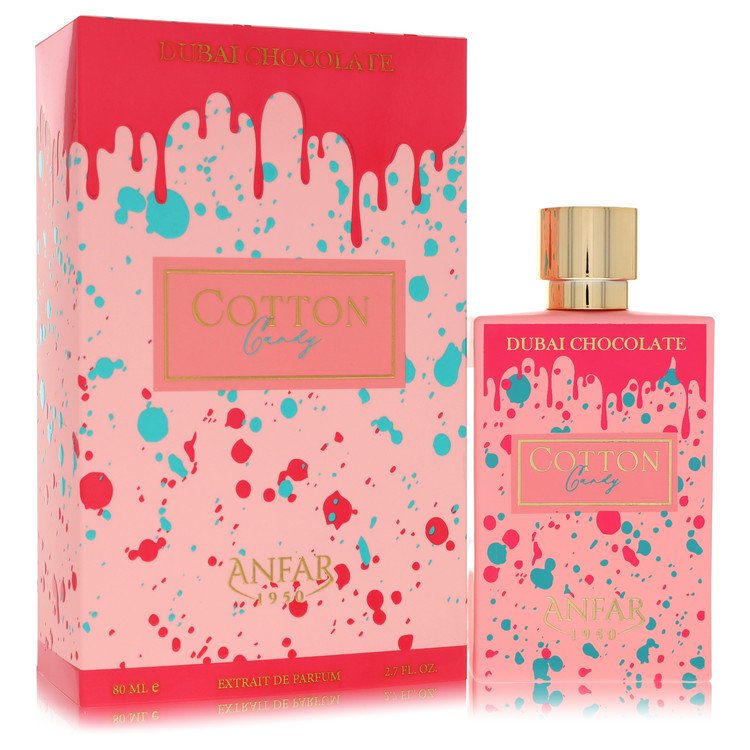 Click here for Anfar Cotton Candy Dubai Chocolate Pure Perfume 2.... prices