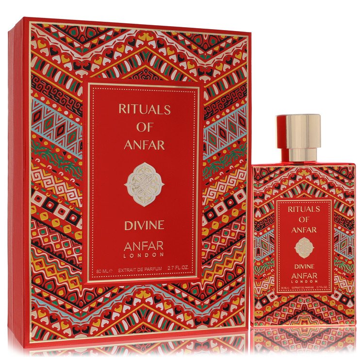 Click here for Anfar London Rituals Of Anfar Divine Pure Perfume... prices