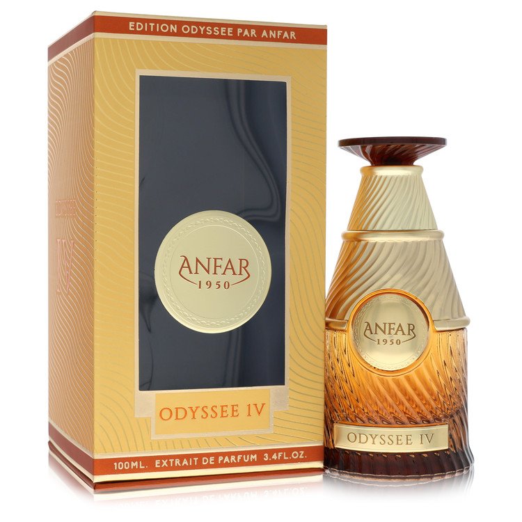 Click here for Anfar Odyssee Iv Pure Perfume 3.4 oz Extrait De Pa... prices
