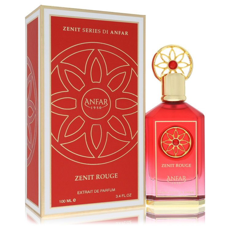 Click here for Anfar Zenit Rouge Pure Perfume 3.4 oz Extrait De P... prices