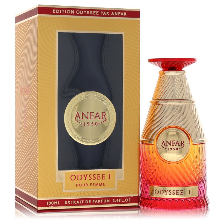 Click here for Anfar Odyssee I Pure Perfume 3.4 oz Extrait De Par... prices