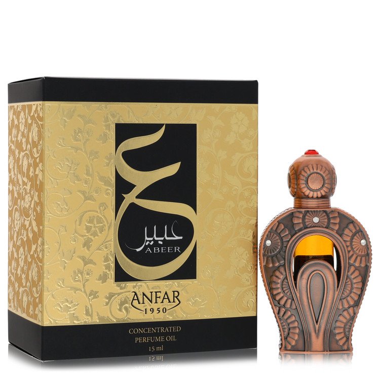 Click here for Anfar Abeer Perfume Oil 0.51 oz Concentrated Perfu... prices