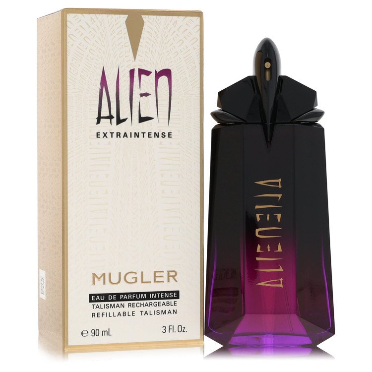 Click here for Mugler Alien Extraintense Eau de Parfum Intense Sp... prices