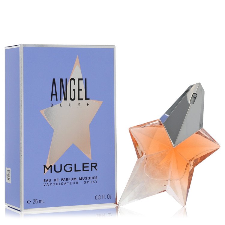 Click here for Angel Blush Perfume by Thierry Mugler .8 oz EDP Sp... prices