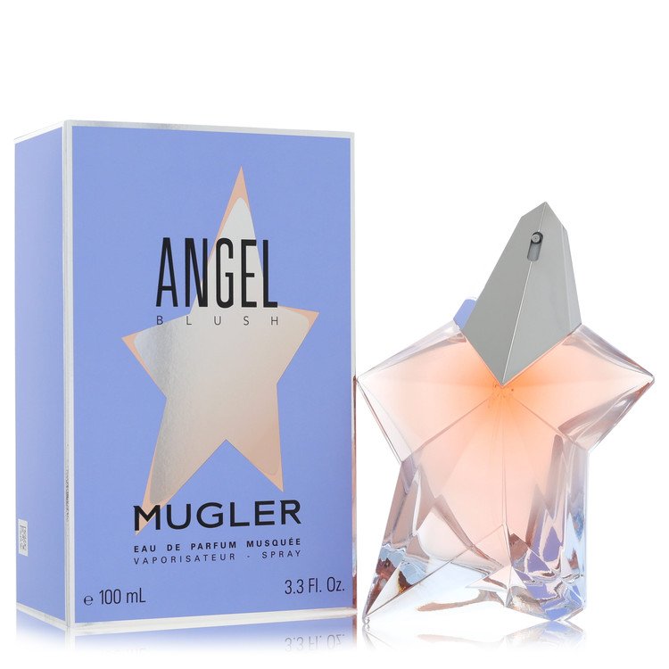 Click here for Angel Blush Perfume by Thierry Mugler 3.4 oz EDP S... prices