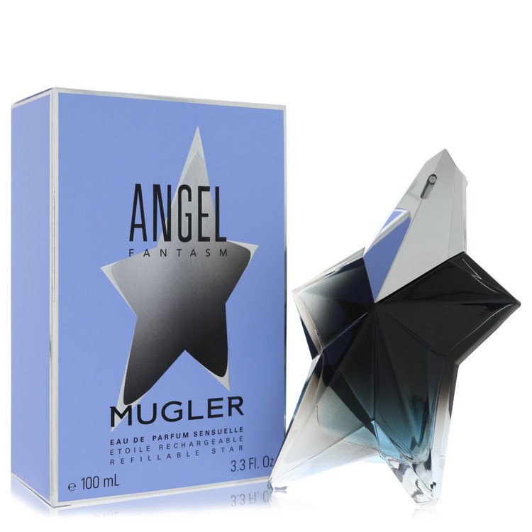 Click here for Angel Fantasm Perfume by Thierry Mugler 3.4 oz EDP... prices